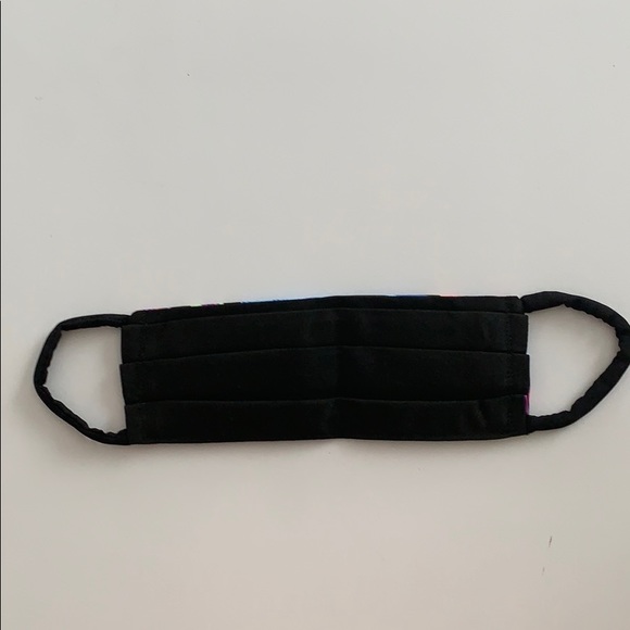 jen awad | Other | Jen Awad Psychedelia Reversible Mask 2 | Poshmark